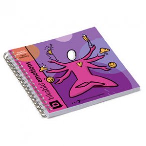 bikablo® posters - Visuel bikablo bibliotek til flipover