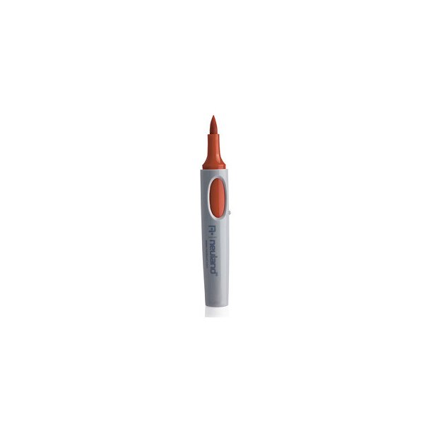 Neuland No.One® Art, pensel spids 0.5-7 mm, 800 brun
